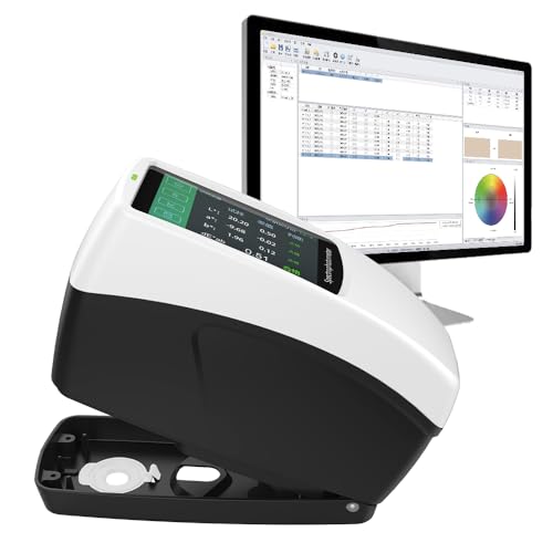 Best Lab Spectrophotometer & Colorimeter Accessories for Enhanced ...