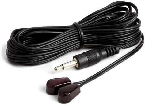 Amazon.com: Nextgen 3-Eye Infrared Remote Control Extender Emitter ...