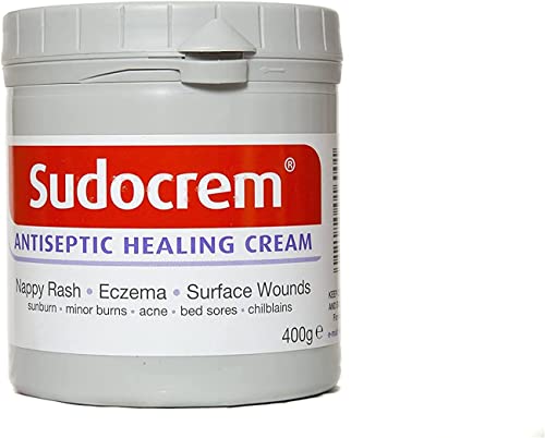 Amazon.co.uk Best Sellers: The most popular items in Cut & Wound Ointments