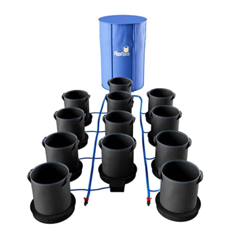 Amazon.com : AutoPot 12 Pot XXL System with 9 Gallon Pots and 60 Gallon ...