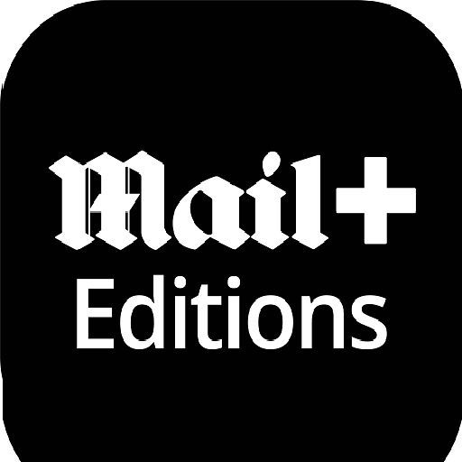 Daily Mail Newspaper - App on Amazon Appstore