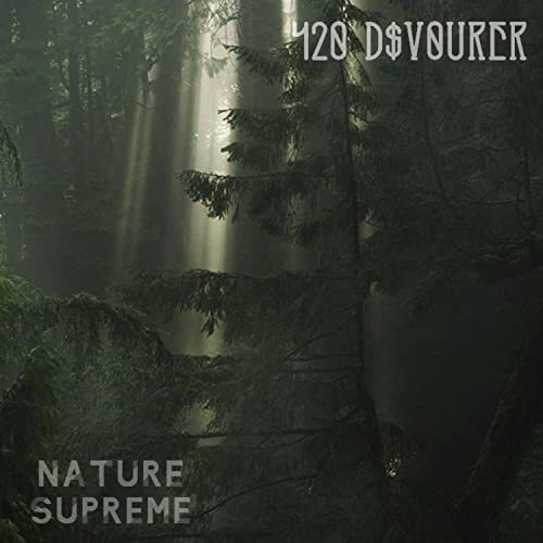 Amazon.co.jp: Nature Forest Rains : Nature’s Supreme, Nature’s Supreme ...
