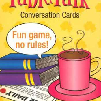 Tabletalk Conversation Cards Tabletalk Conversation Cards: inc-u-s ...
