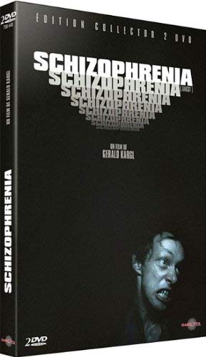 Schizophrenia [Édition Collector]: Amazon.it: Erwin Leder, Silvia ...