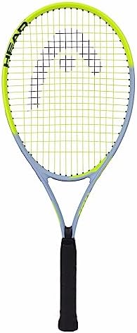 HEAD Tour Pro - Tennis Racket for Beginners | 27 inch | 280 g | 16x19 ...