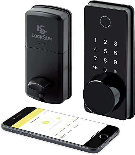 Top 10 Best Locks For Rental Property : Reviews & Buying Guide - Katynel