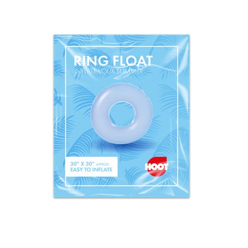 Inflatable Pool Floats Ring – Swimming Floats For Children For Kids ...