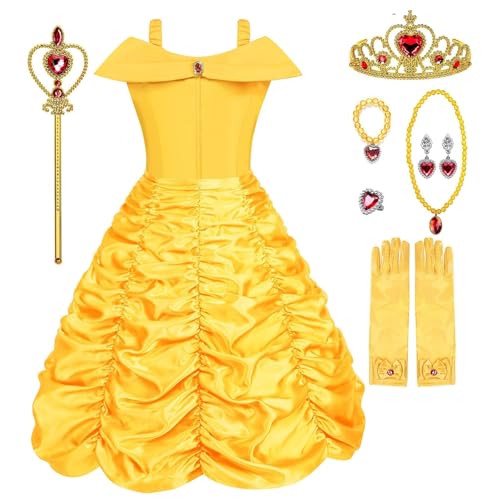 Top 10 Bell Costume For Kids of 2022 - Katynel