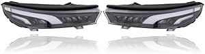 Amazon.com: Daytime Running Light - Compatible/Replacement for '20-22 ...