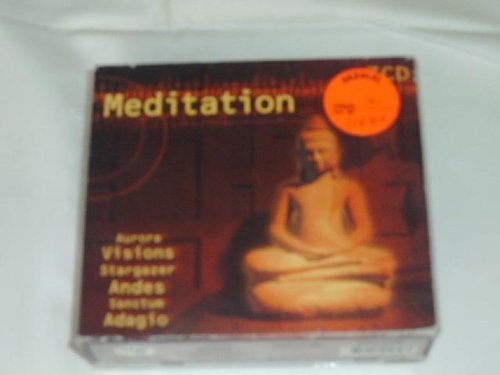 Meditation - Amazon.com Music