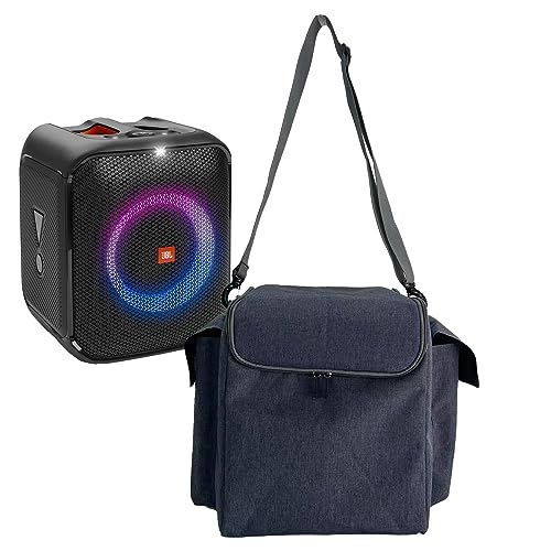 Hzycwgone Carrying Case for JBL Partybox Encore Essential Bluetooth ...