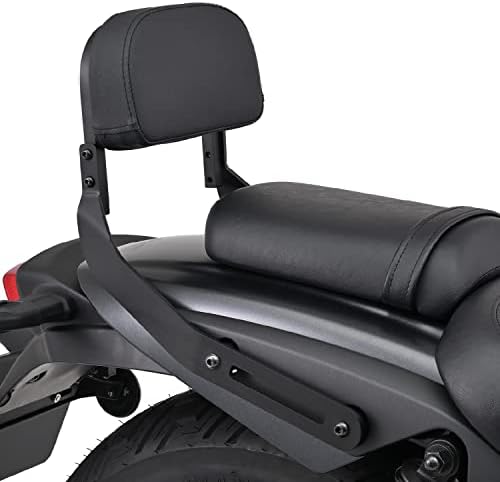 Amazon.co.jp: Daytona 38522 Motorcycle Backrest Eliminator/SE (24 ...