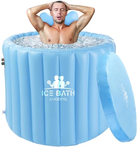 Find The Best Small Inflatable Hot Tub Reviews & Comparison - Katynel