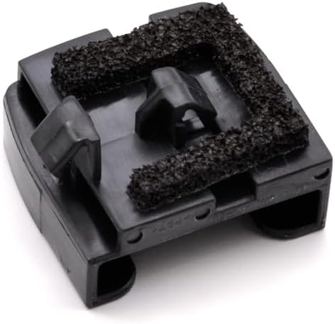 Amazon.com: HAOTOM OEM Quality Fuel Tank Cap Clamp Compatible For Honda ...