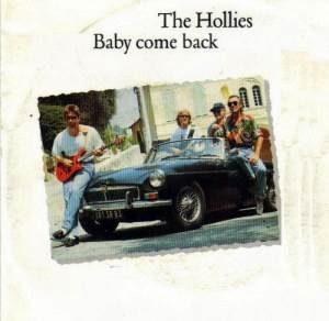 Baby come back [Single-CD] - Amazon.com Music