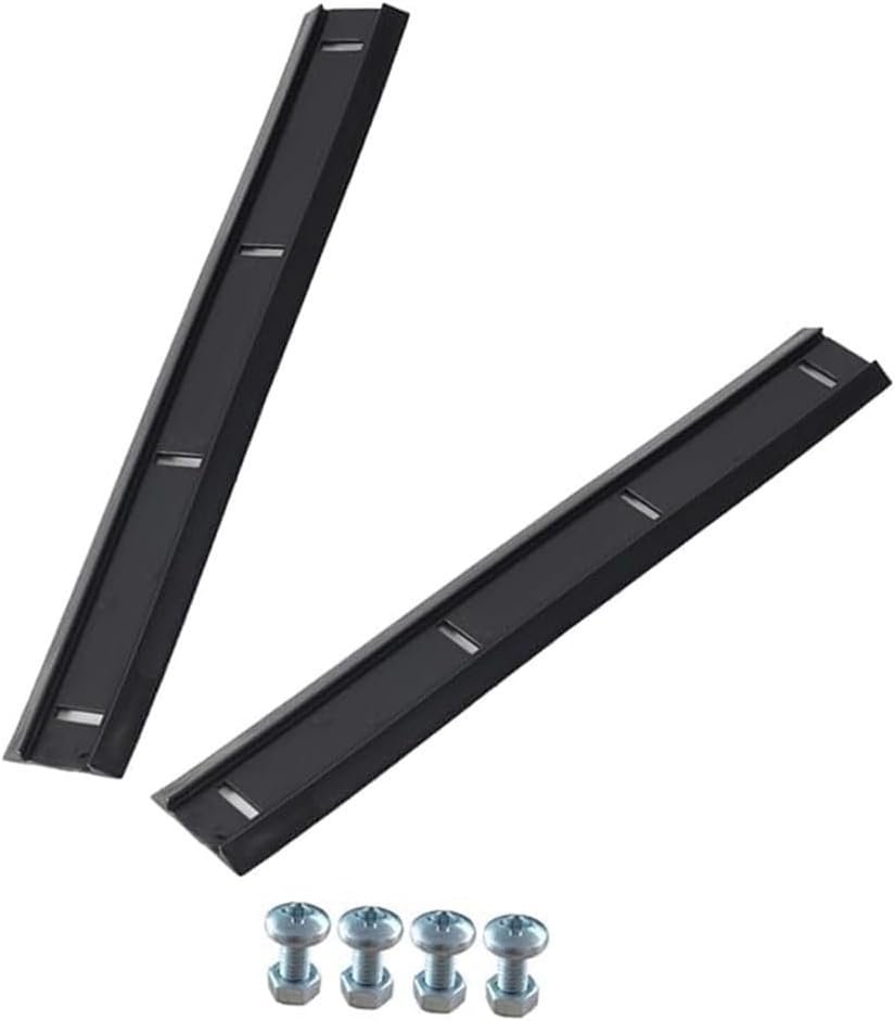 Amazon.com: 2 Pack Snow Blade Arms Replacement For 731-1033, Compatible ...