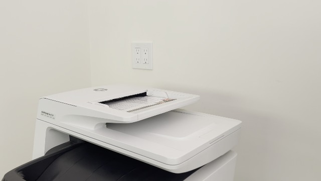 Watch Review HP OfficeJet Pro 8720 Wireless Mobile Printing on Amazon Live