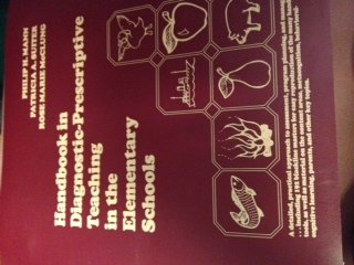 Amazon.com: Handbook in Diagnostic-Prescriptive Teaching in the ...