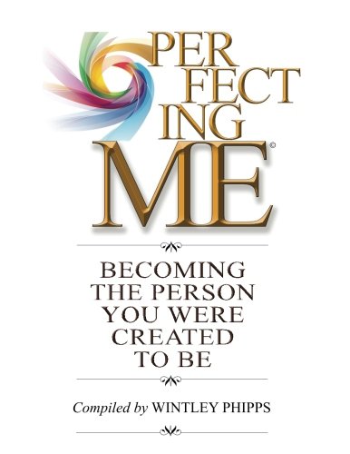 Amazon.com: Perfecting Me: 9781515217558: Phipps, Wintley: Books