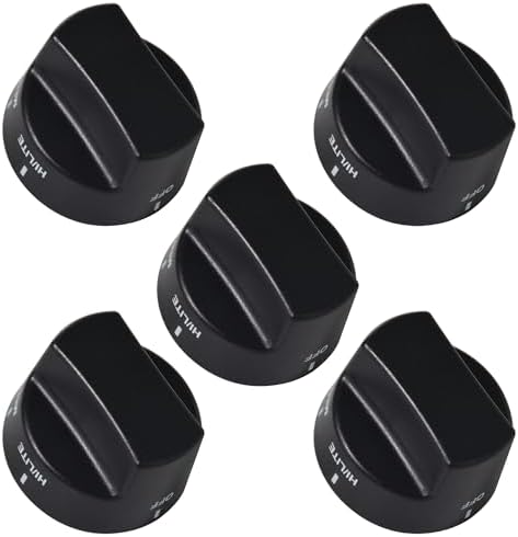 Amazon.com: Reyhoar Viking Knob PB010206 VGSC, VGRC, VGRT Top Burner ...