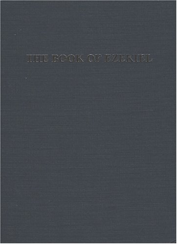 Amazon.co.jp: Book of Ezekiel : Goshen-Gottstein, Moshe H., Talmon ...