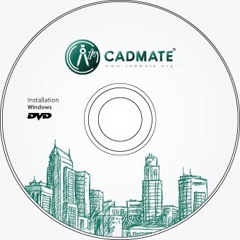 CADMATE LT 2022 Perpetual : Amazon.in: Software