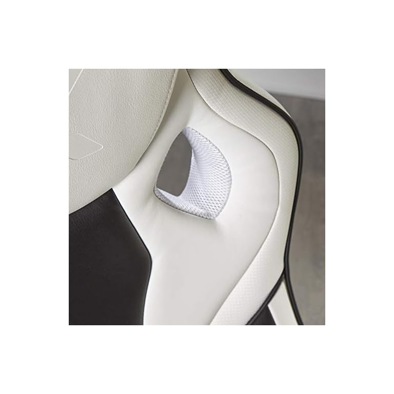 X-Rocker Maverick Ergonomic Gaming Chair - Buy Online UK
