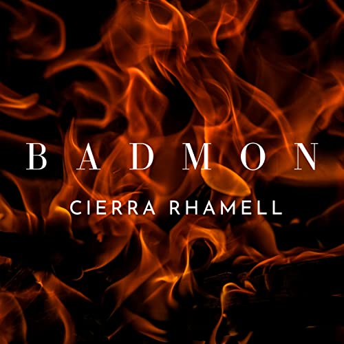 Écouter BAD MON (Single) par Cierra Rhamell sur Amazon Music Unlimited