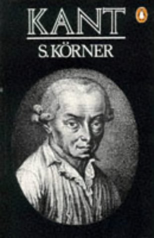 Kant by Stephan Korner (1990-04-26): unknown author: Amazon.com: Books