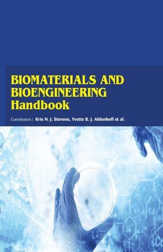 Biomaterials and Bioengineering Handbook [Feb 01, 2016] Kris N. J ...