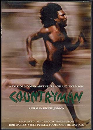 Countryman: Countryman, The Countryman, Hiram Keller, Carl Bradshaw ...