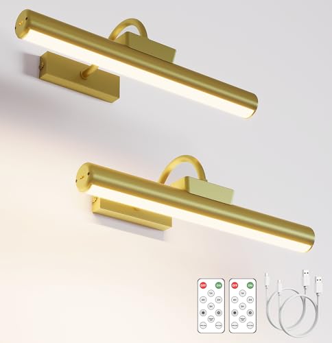 Amazon Best Sellers: Best Picture Lights & Mini Accent Spotlights