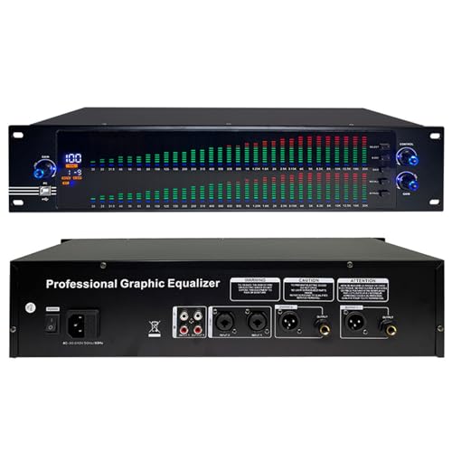 16 najlepszych korektorów graficznych - Hifi-Online.net