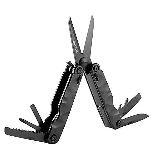 Top 10 Multi Tool With Scissors of 2022 - Katynel