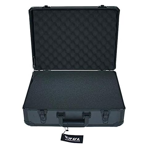 The 10 Best Aluminum Camera Cases of 2024 (Reviews) - FindThisBest