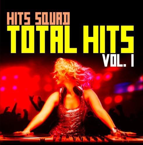Amazon.com: Total Hits 1: CDs & Vinyl