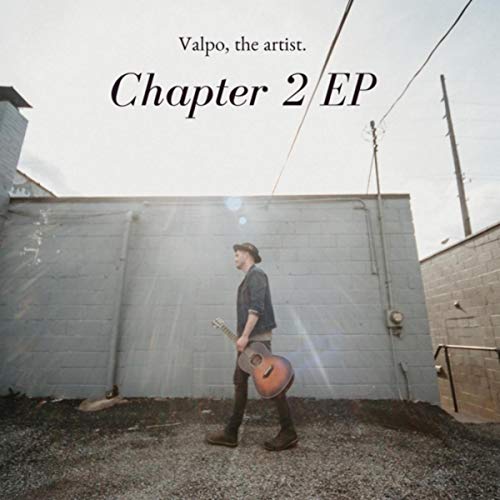 Play Chapter 2 EP by Valpo, the artist. on Amazon Music