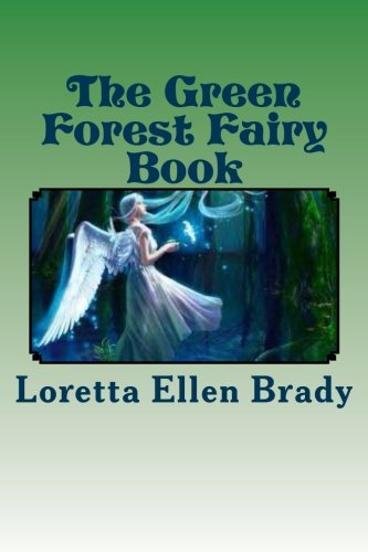 Buy The Green Forest Fairy Book Book Online at Low Prices in India ...