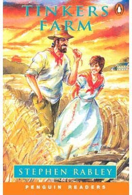 Amazon.com: Tinkers Farm (Penguin Readers, EasyStarts): 9780582402898 ...