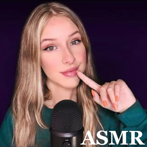 Tingles for complete relaxation by Diddly ASMR & Johan Zorro on Amazon ...