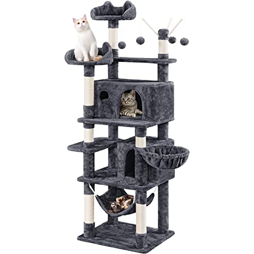 Chewy Cat Trees – The 15 best products compared - Wild Explained