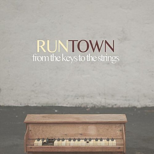 From the Keys to the Strings by Runtown on Amazon Music - Amazon.co.uk