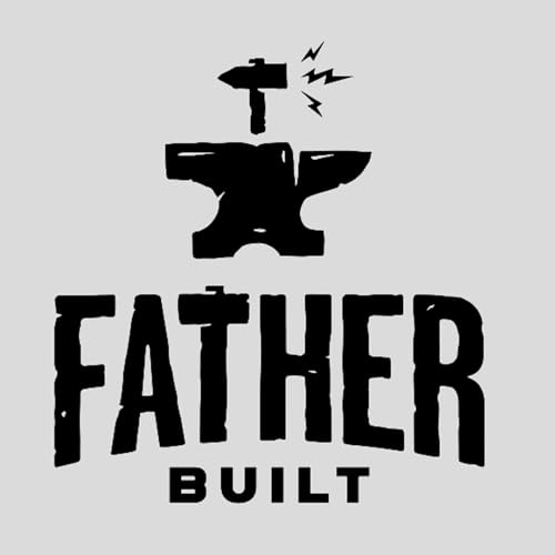 Father Built : Bobby Peacock: Amazon.in: Audible Books & Originals