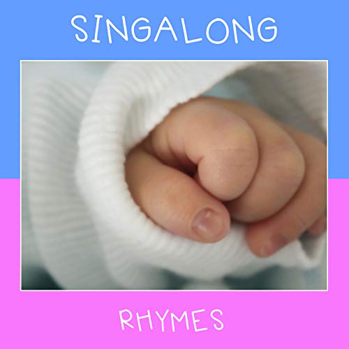 #7 Singalong Rhymes by Baby Relax Music Collection, Einstein Baby ...