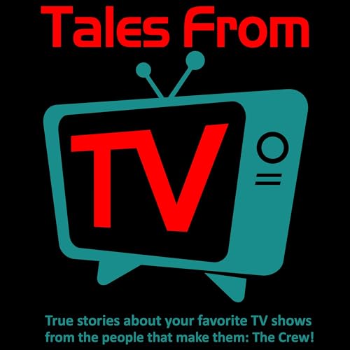 Amazon.com: Tales From TV : Tales From TV : Books
