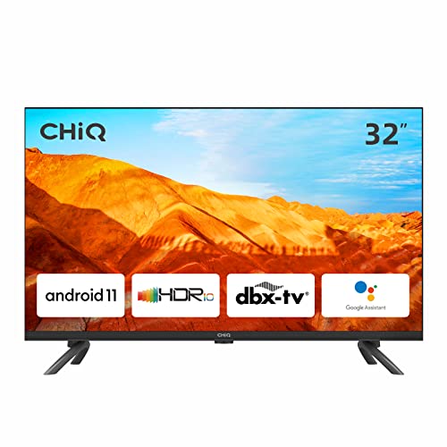 Oferta para comprar Televisores 4K 32 Pulgadas Smart Tv con facilidad aquí