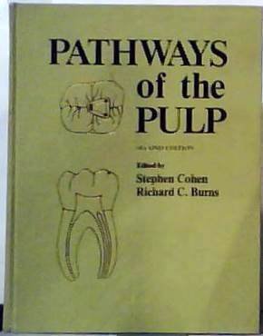 Pathways of the pulp : Stephen Cohen, Richard C. Burns: Amazon.com.mx ...