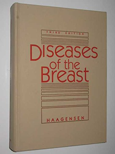 Diseases of the Breast: 9780721644424: Medicine & Health Science Books ...