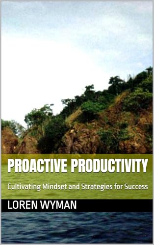 Top 5 Books to Unlock a Proactive Mindset and Success - SELFSPARK