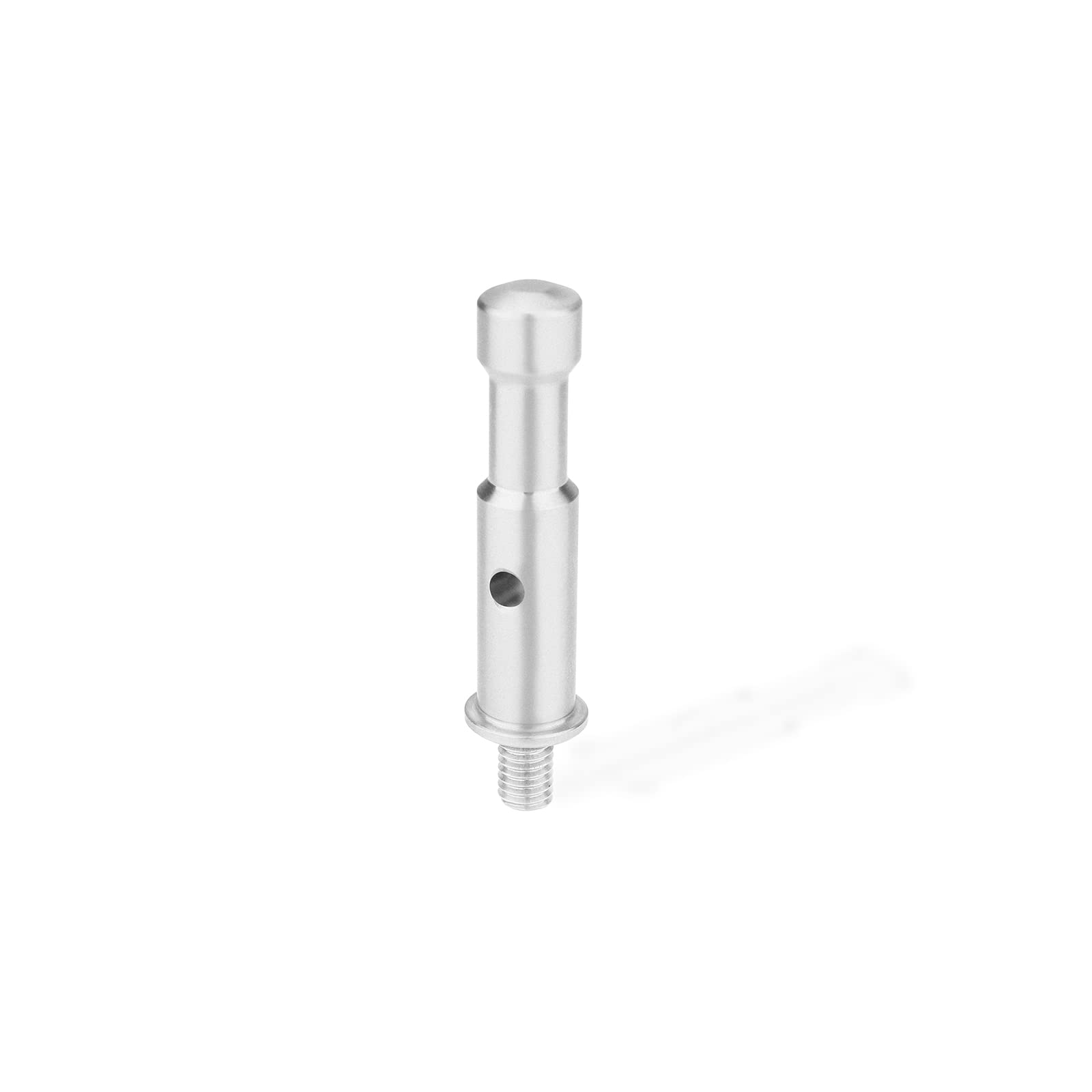 Amazon.com : Proaim 5/8" Baby Pin w 3/8" Screw for Proaim Victor Lite ...